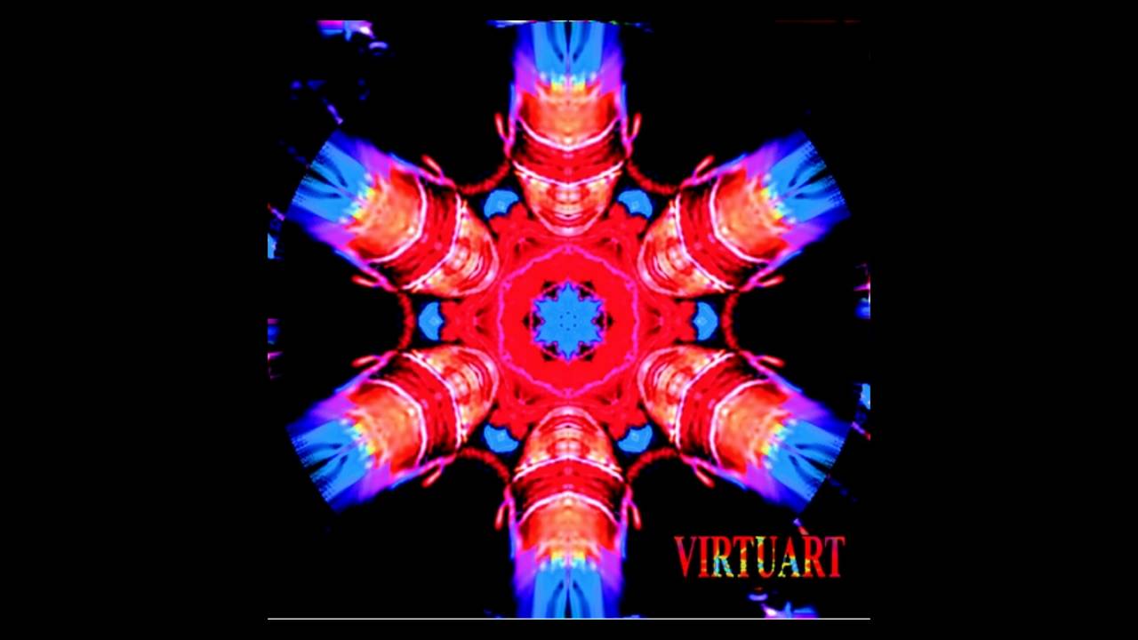 Virtuart & Mael - Neverending Party - YouTube