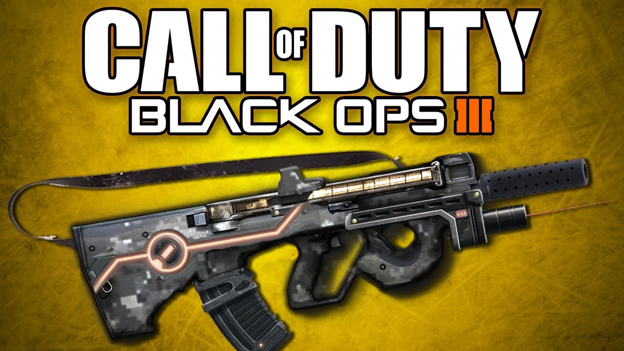 COD BO3 - LE NUOVE 5 ARMI DEL MERCATO NERO - YouTube