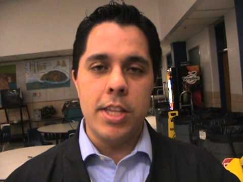 Ken Balbuena Green Party Minute - YouTube