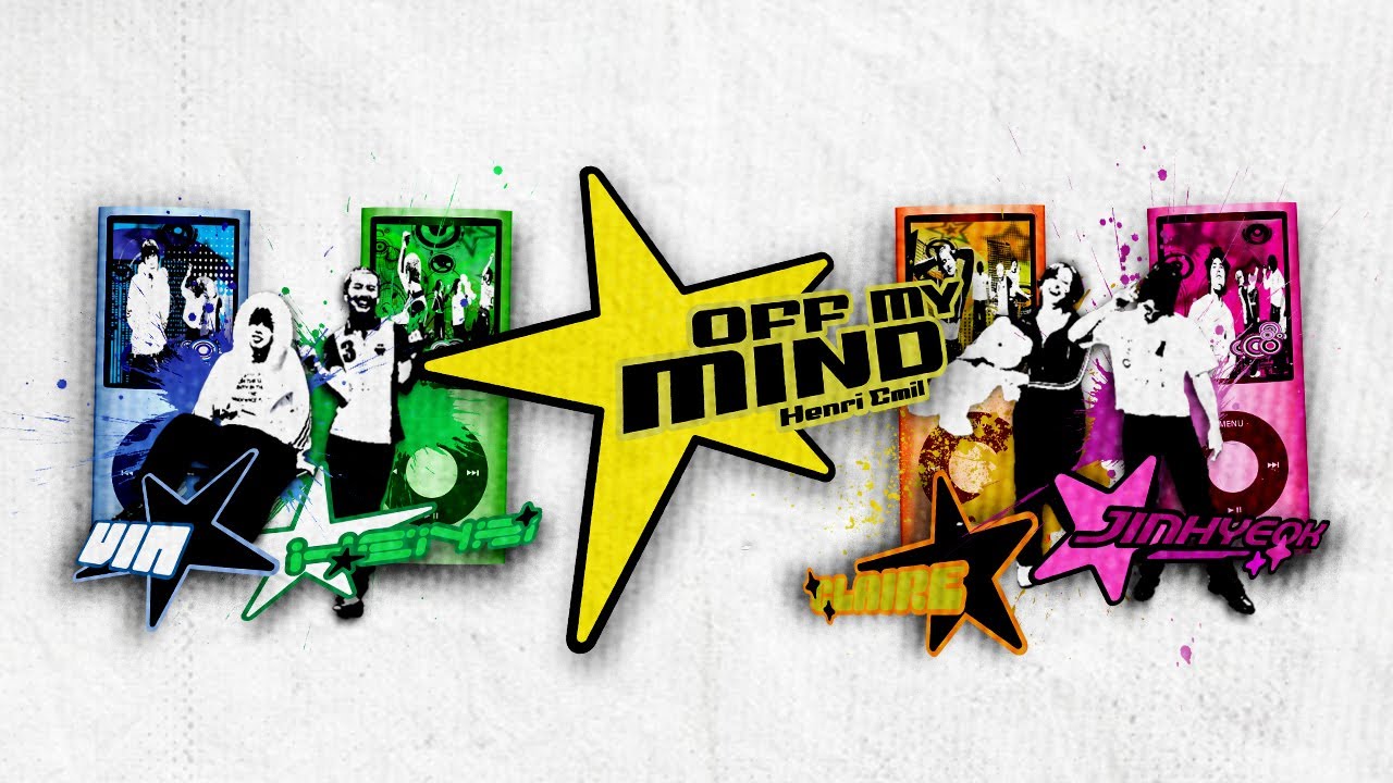 Henri Emil - Off My Mind (Official Music Video) - YouTube