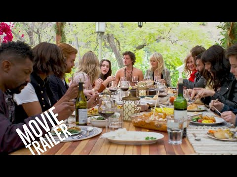 FRIENDSGIVING Movie Trailer - YouTube