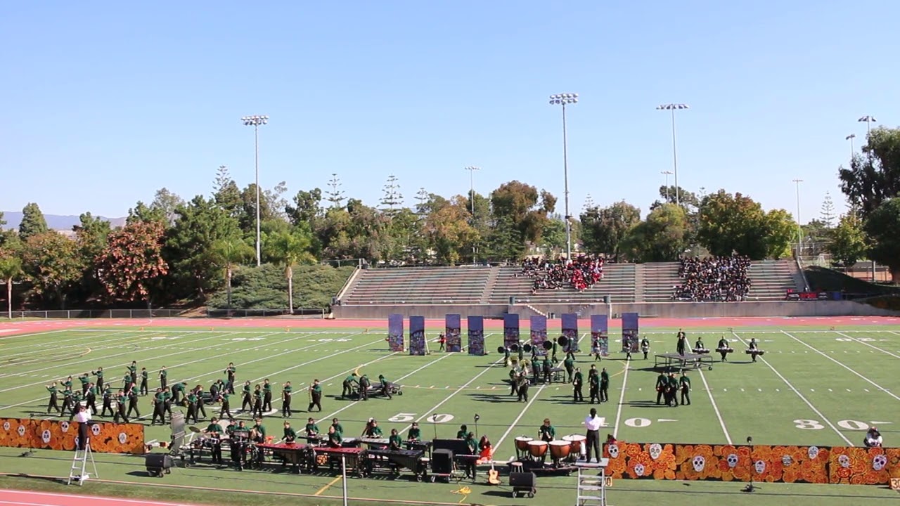 2022 CSBC Semi-Final Championship (Long Beach Poly HS) - YouTube