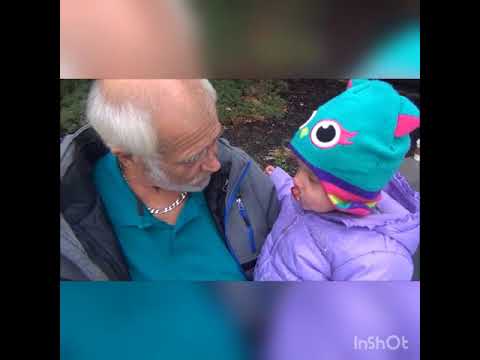 Sad news angry grandpa died yesterday rip - YouTube