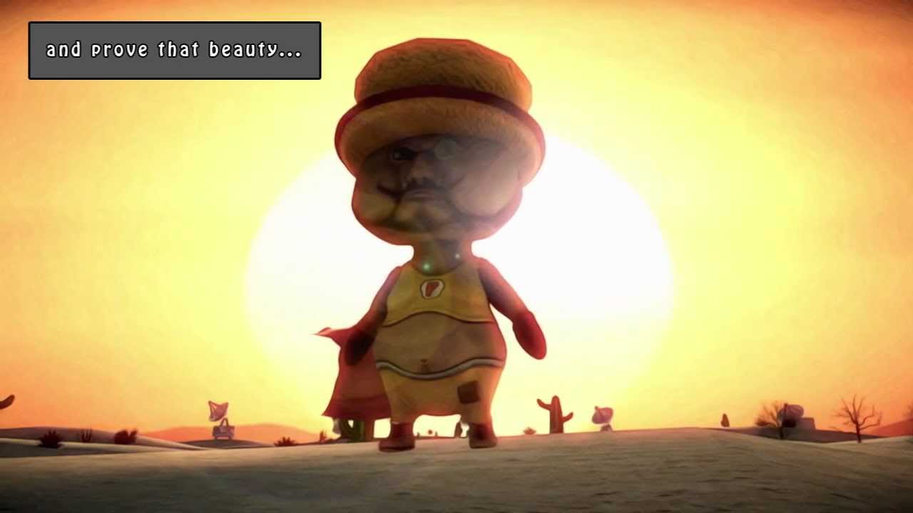 Papa Joe Storytrailer - YouTube