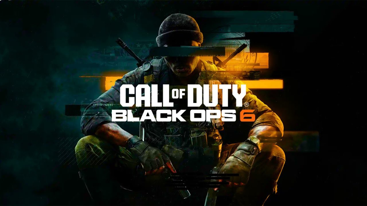 Black Ops 6 ne sera PAS un bon Call of Duty... - YouTube