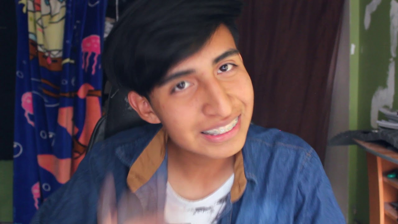 30 Cosas sobre mi l Timmy Rodriguez - YouTube