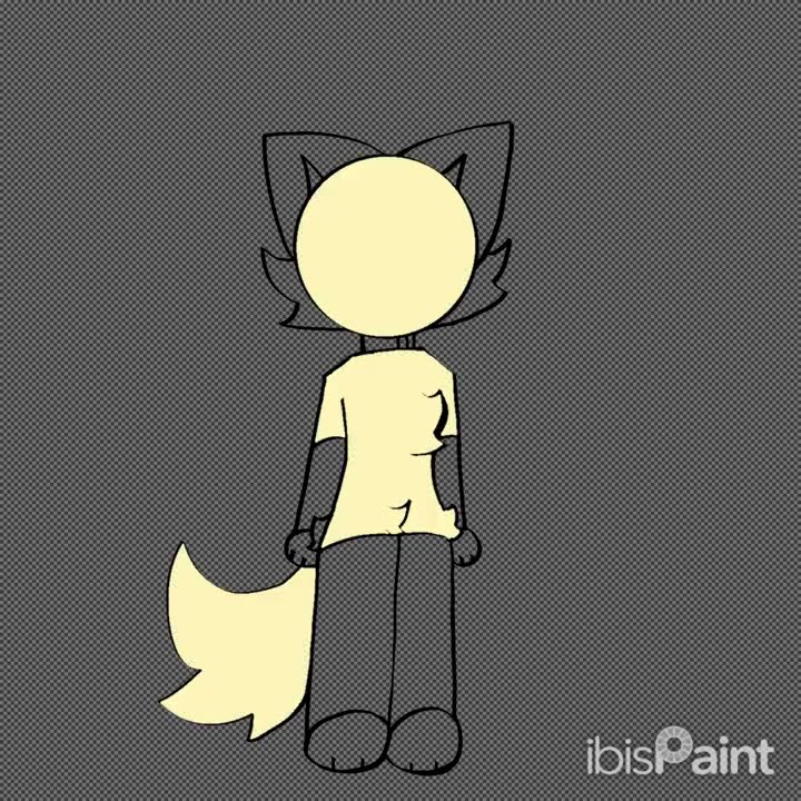 Bye Human oc community, Hello!! kit Community! Again. #mikakit #mika ...