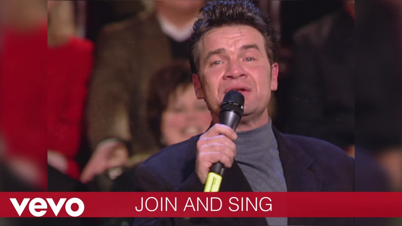 We Will Stand (Lyric Video/Live At Westminster Central Hall, London ...