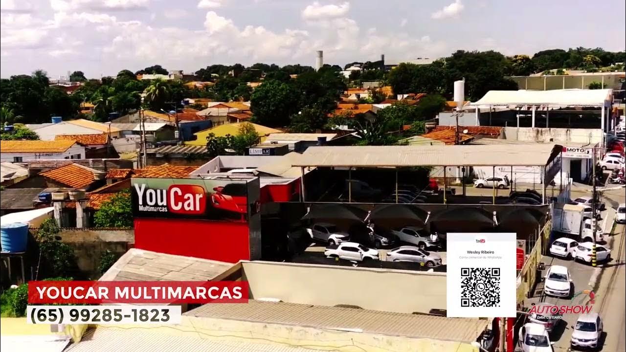 YouCar Multimarcas - YouTube