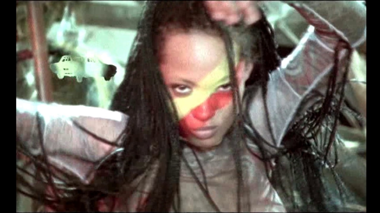 Clock - Axel F - YouTube