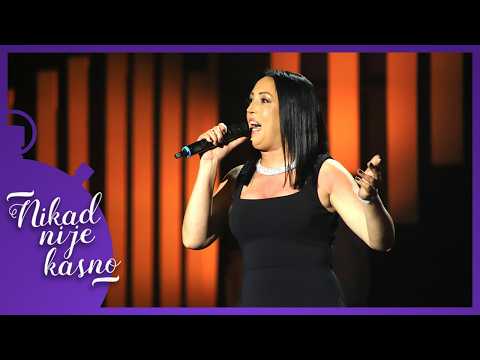 Marina Mladenovic - Nadam ti se - NNK - (LIVE) - 05.04.2026. EM 29