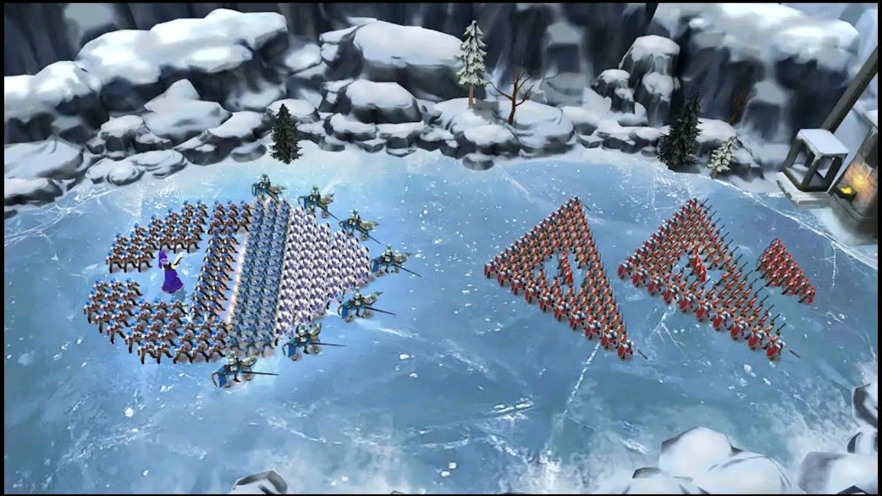 Kingdom clash beginner guide. - YouTube