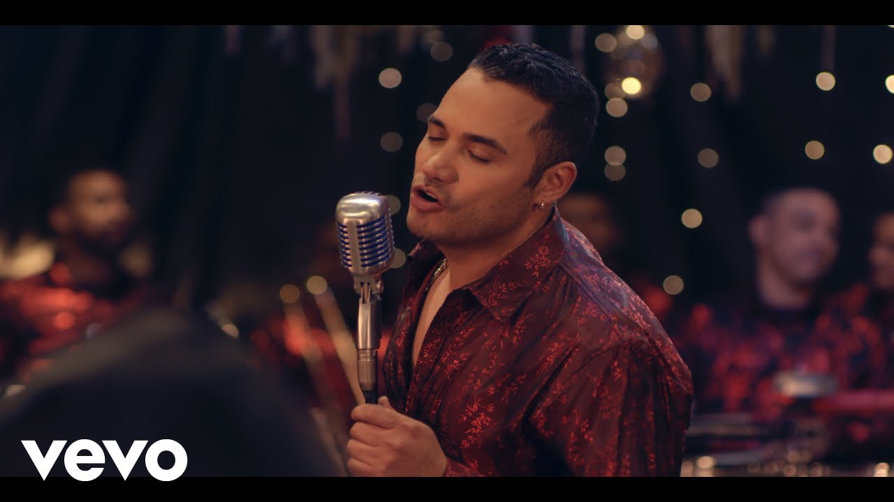 Danny Frank - Mi Prohibición - YouTube