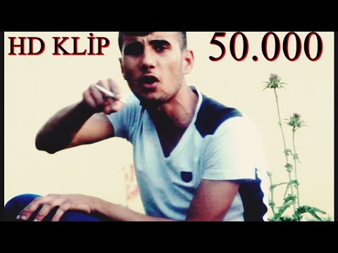 MÜPTO BABA ( Kafam Biraz Güzeldi ) HD Video Klip FULL DAMAR 2017