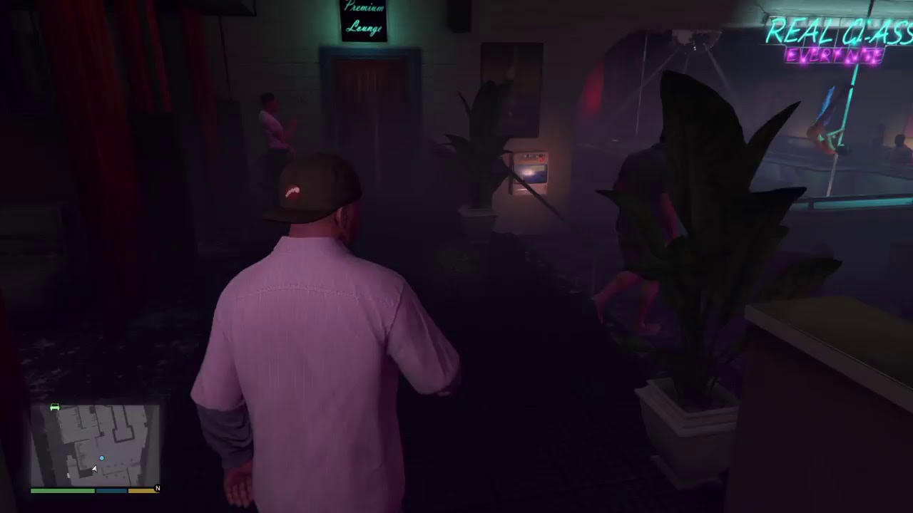 Doomsday Setups & Heists - YouTube