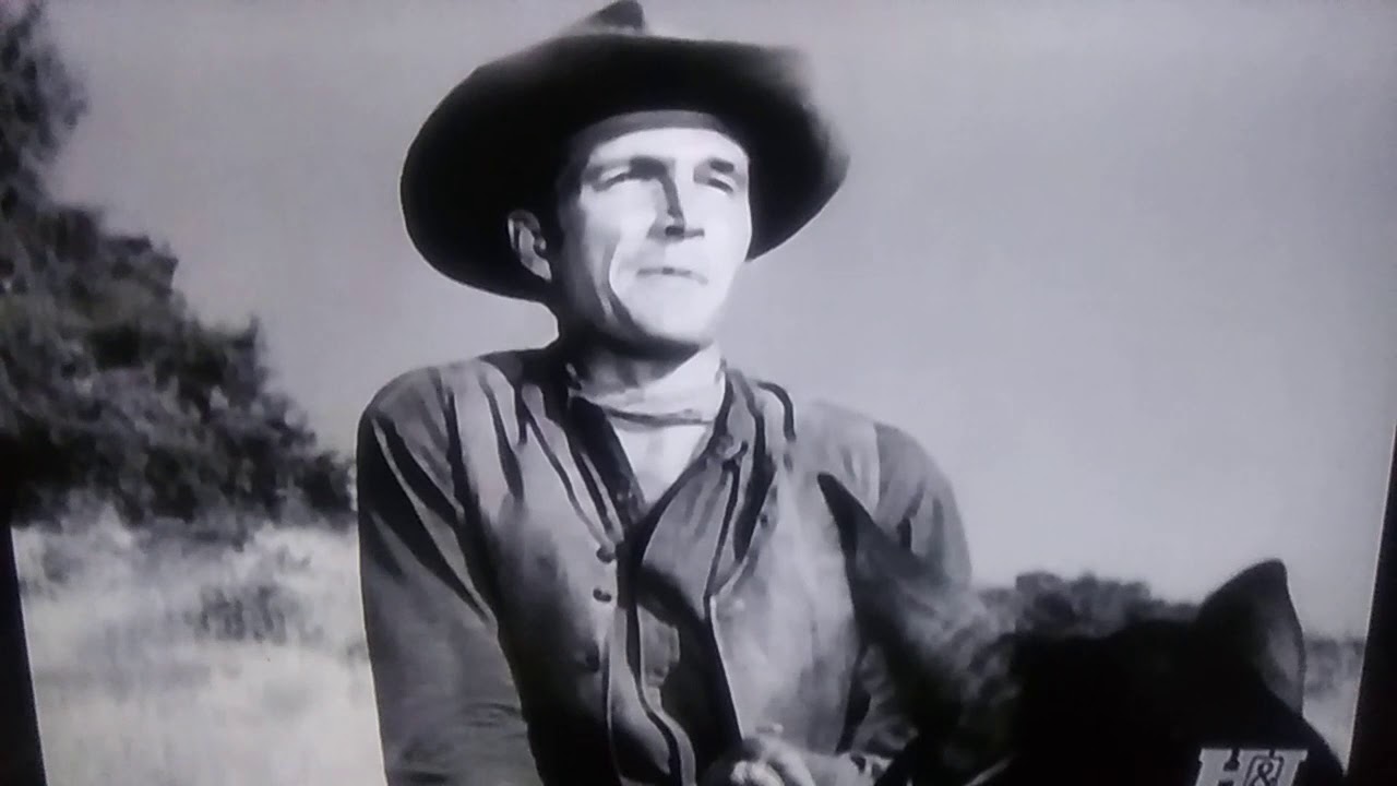 Head em up, move em out - YouTube