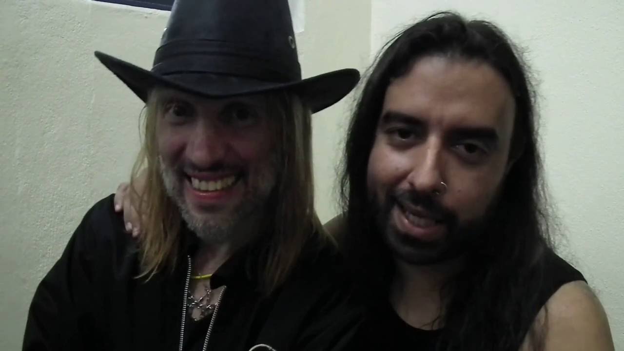 Pit Passarell Fala sobre seu momento no Viper Experience - YouTube