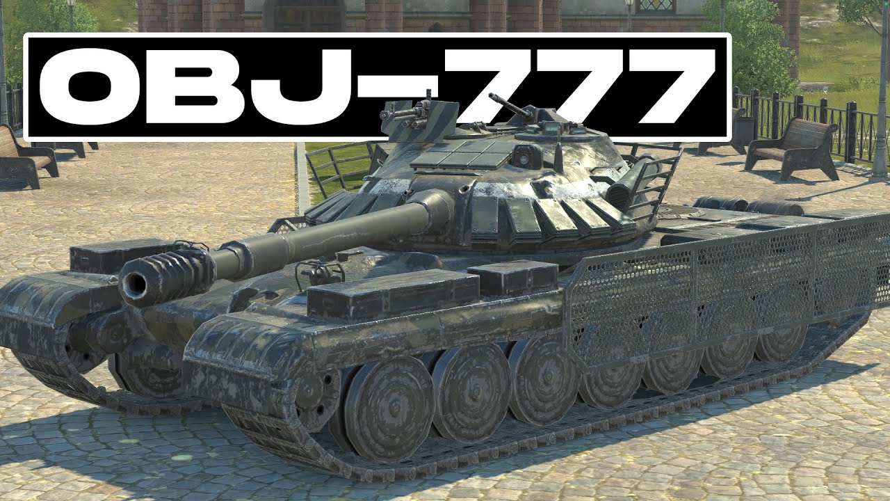 Is Obj-777 worth it in the big 25? - YouTube