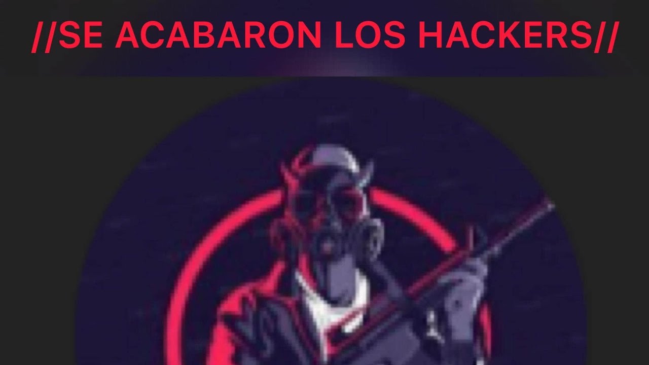 CUBAN YT SI DEJARA LOS HACKS//SE ACABARON LOS HACKERS// - YouTube