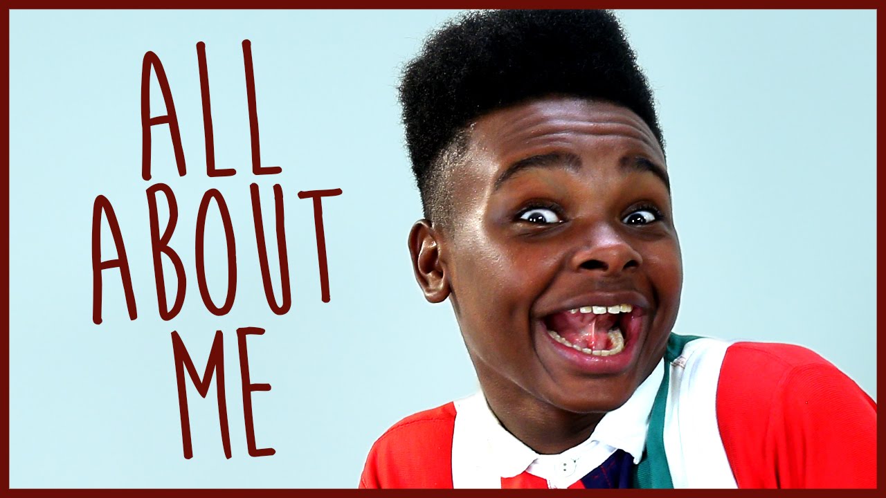 JAY VERSACE - GET TO KNOW ME - YouTube