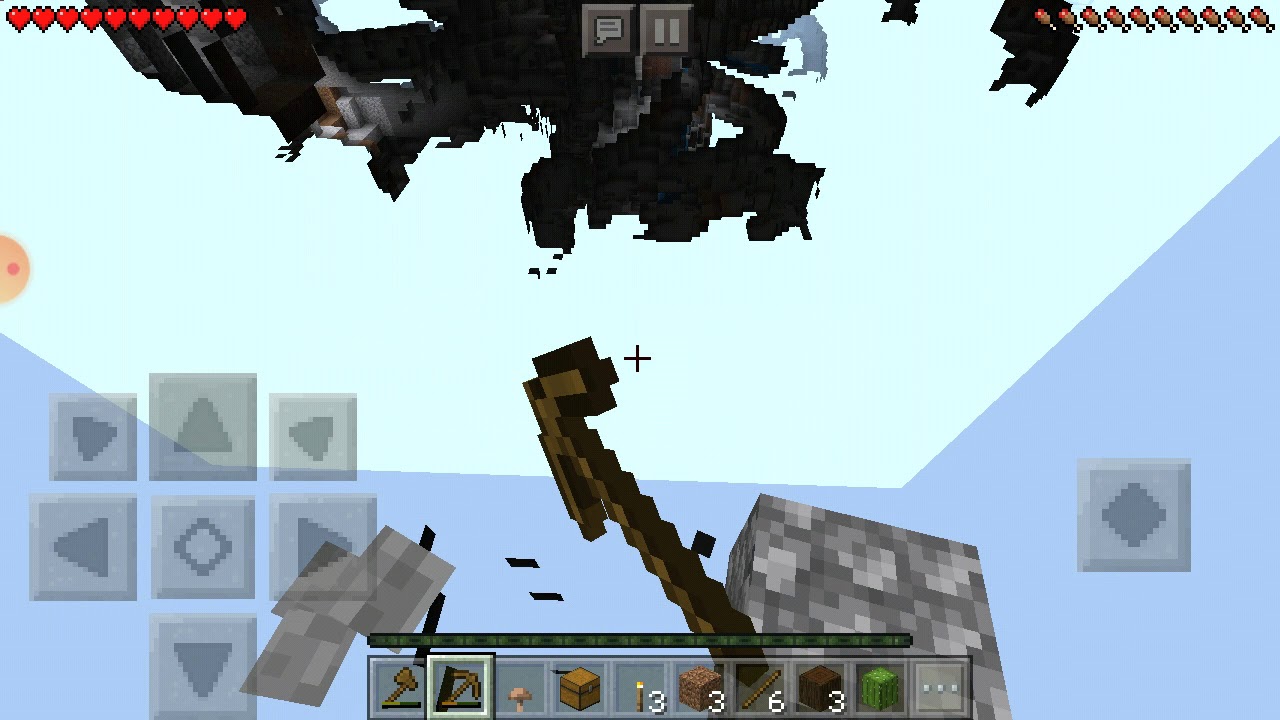 Minecraft survival #1 Darkstar - YouTube