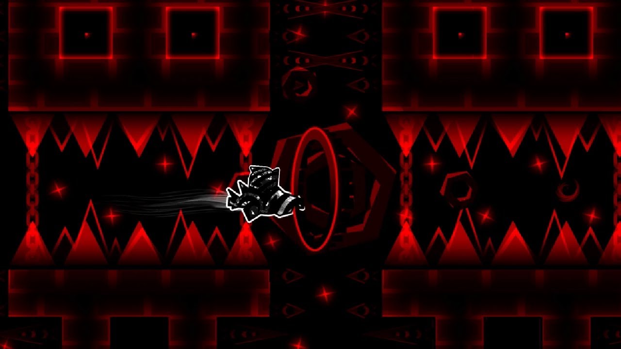 (240 FPS) Hell Fantasy 2 by Optagonus and More | Unfinished Extreme ...