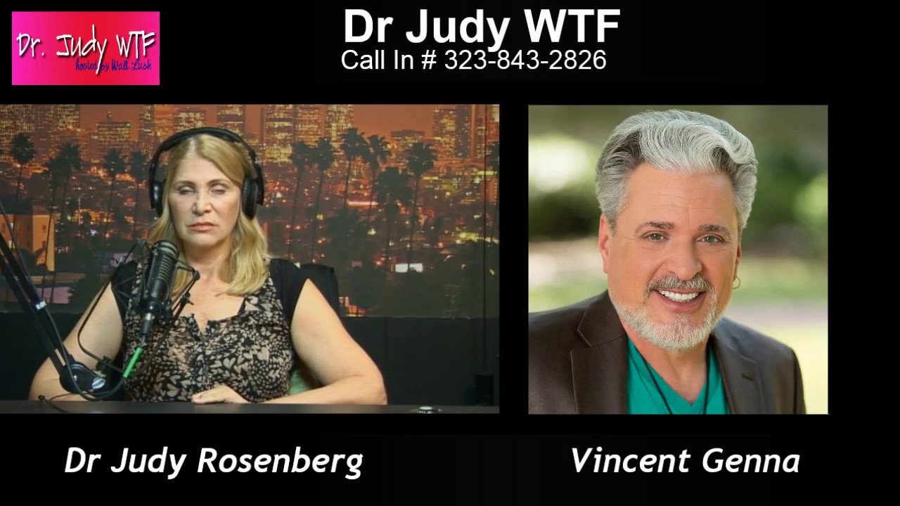 Vincent Genna MSW - Past Lives Matter - YouTube