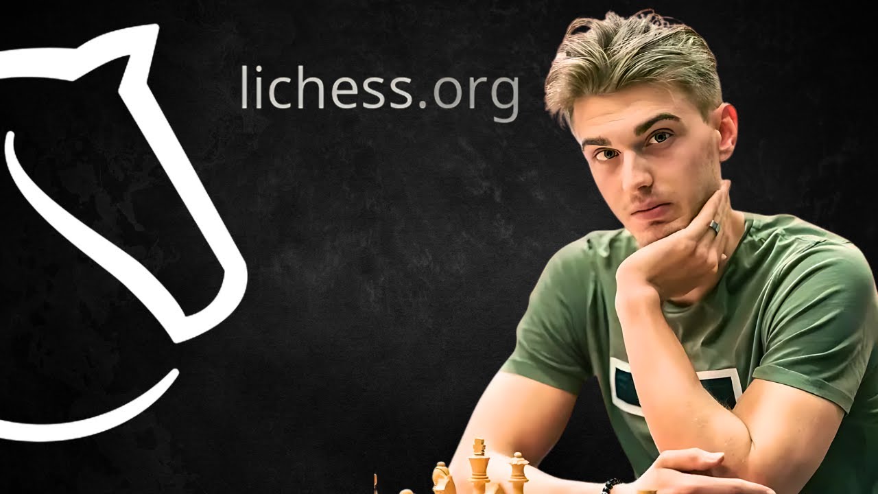 Road to 2900 bullet / lichess.org / EN - YouTube