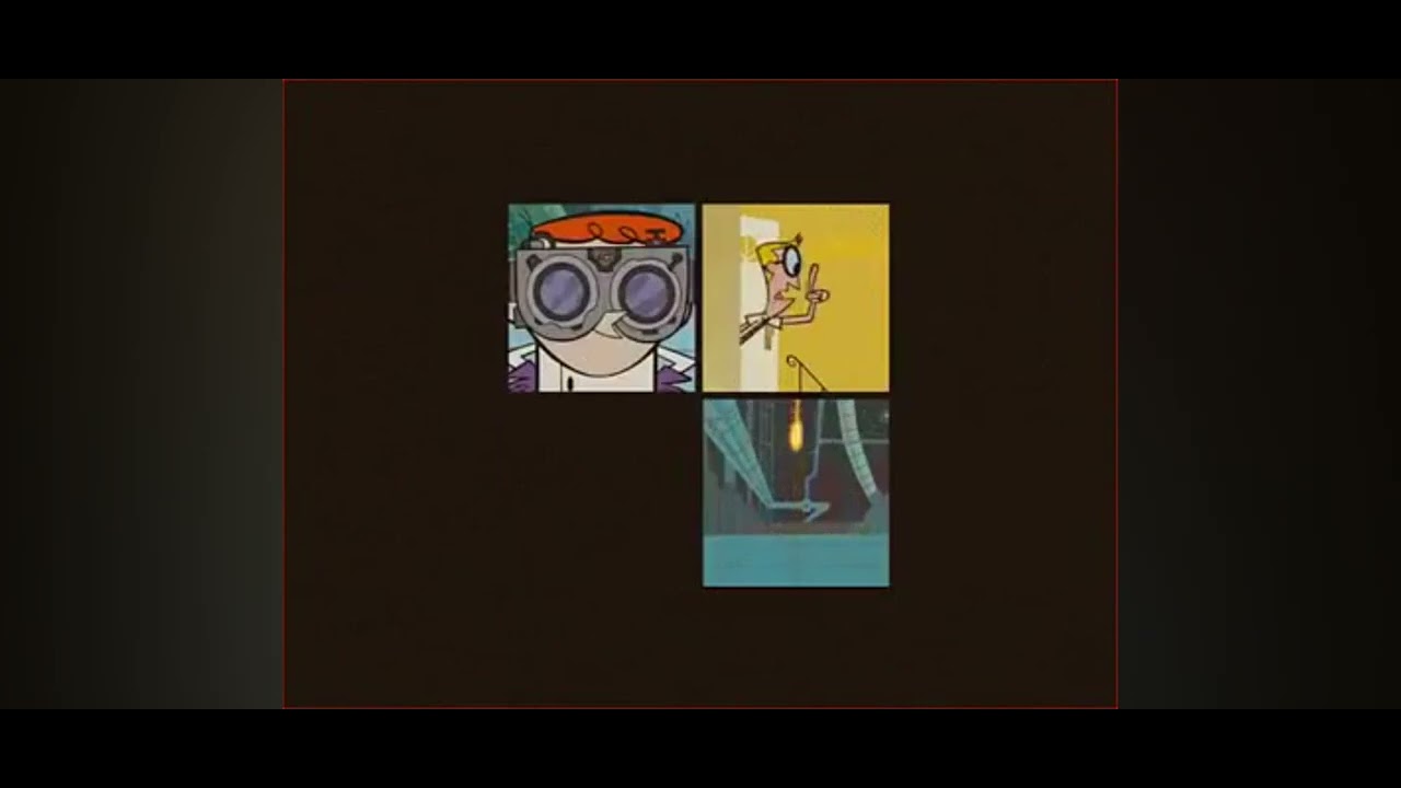 2002 CARTOON NETWORK BLOCKS EMEA AKA - YouTube