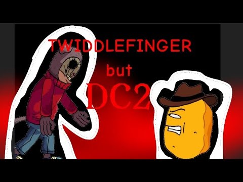 twiddlefinger but dc2 rig download credits rig: descripition - YouTube