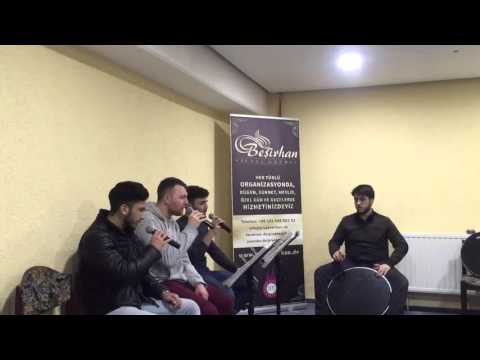Grup Beşirhan   Ya Muhammed Mustafa s a v