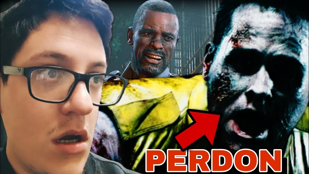 Los ZOMBIES ¡¡¡HABLAN!!! | Resident Evil 3 Remake #5 - YouTube