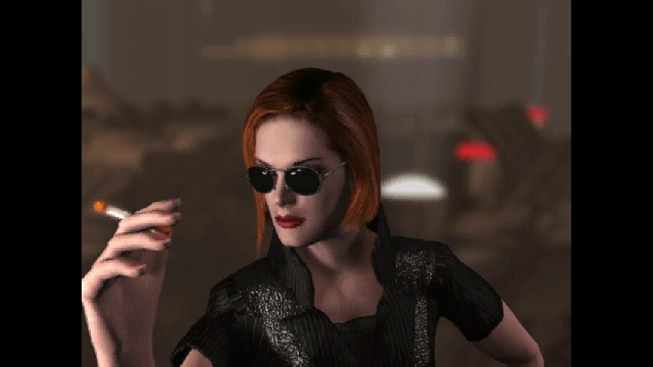 Blade Runner Gameplay (PC Game) - YouTube