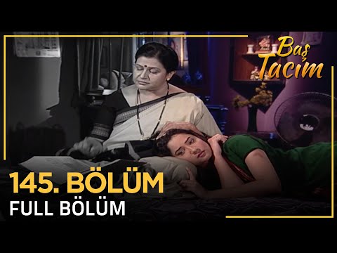 Baş Tacım - Pavitra Rishta Hint Dizisi 145. Bölüm