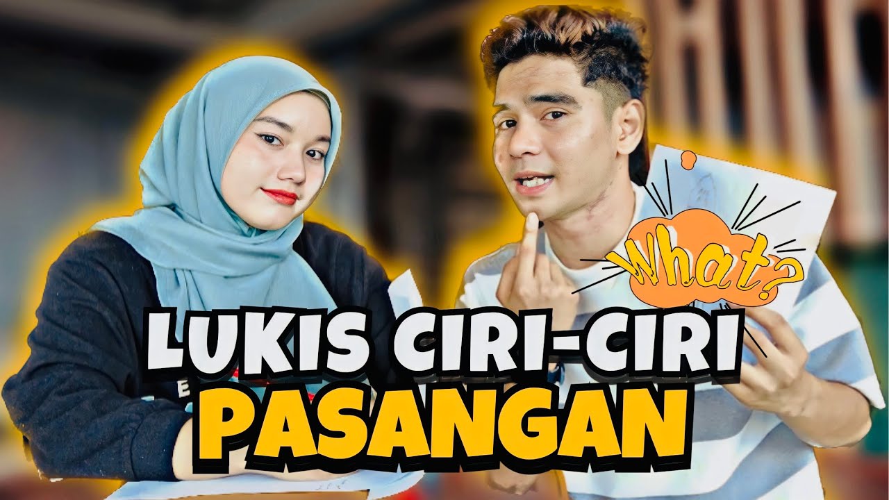MIMI DAN KANDA ADA CRUSH ?!! - YouTube