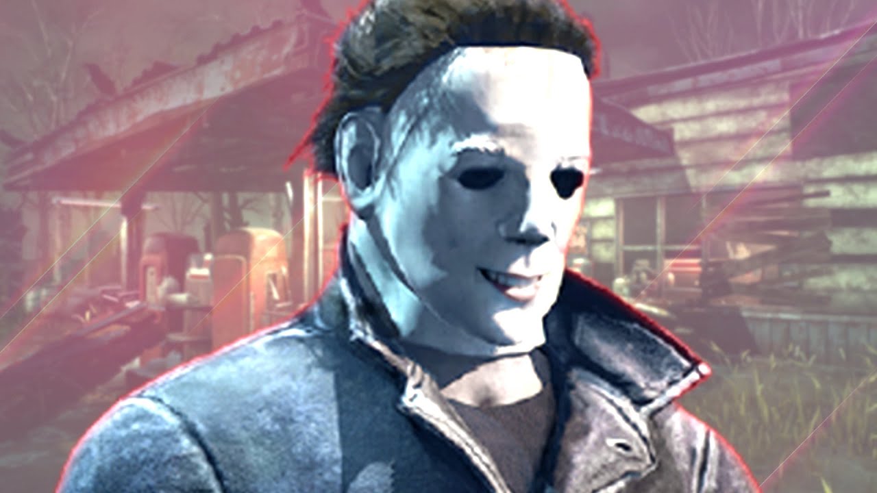 Myers Just Got a BEEFY Upgrade - YouTube
