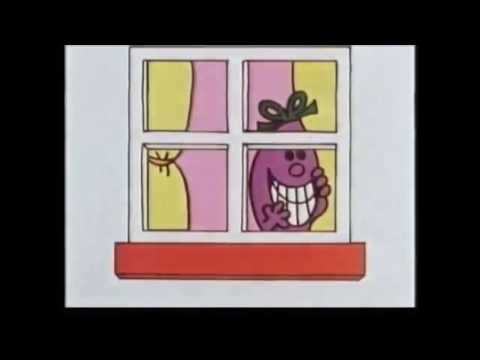 Little Miss Naughty Karaoke Music Video