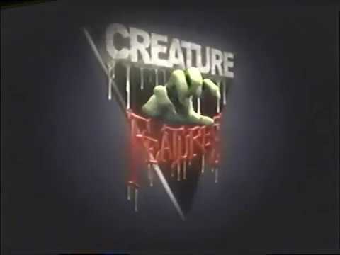 Creature Features - YouTube