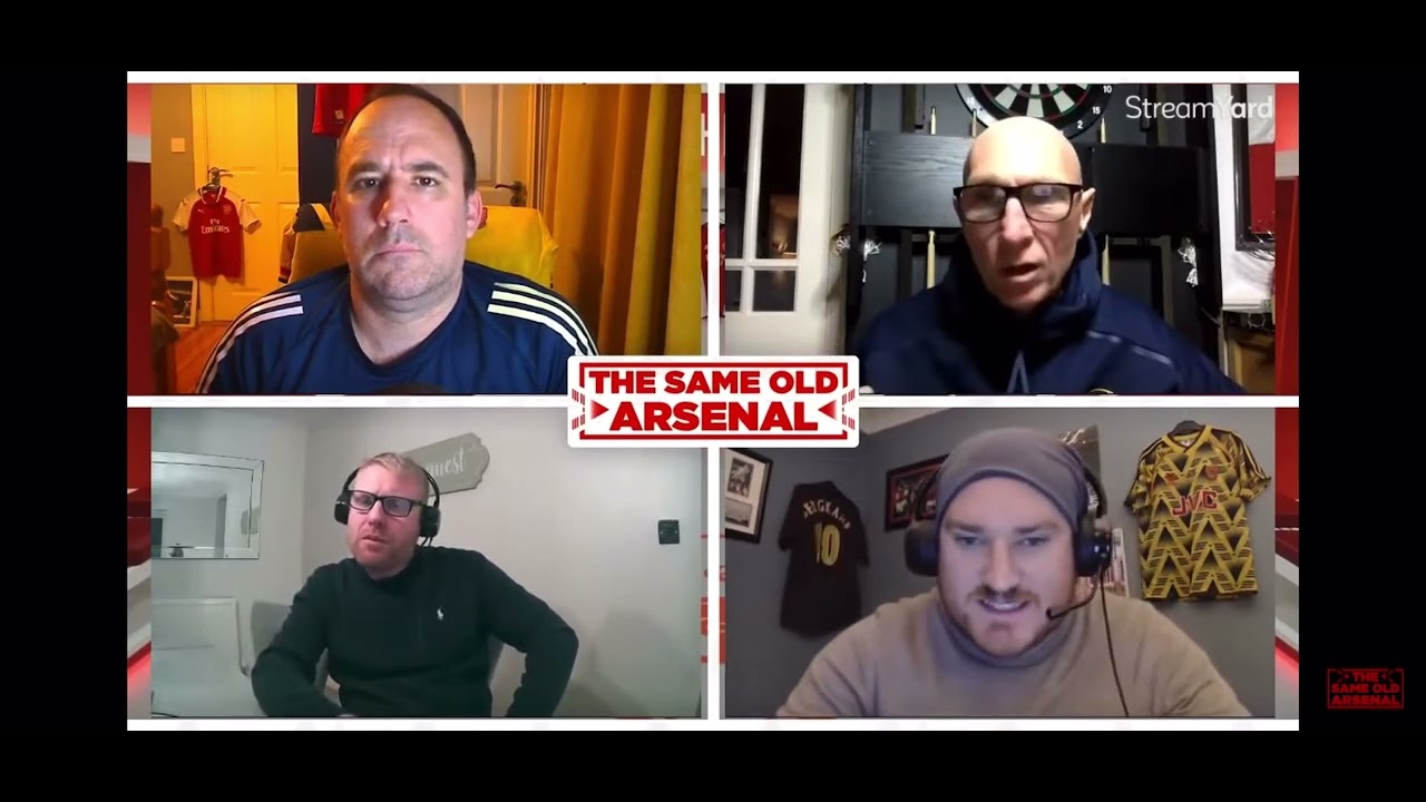 AFTV Lee Judges on DT prison sentence - YouTube