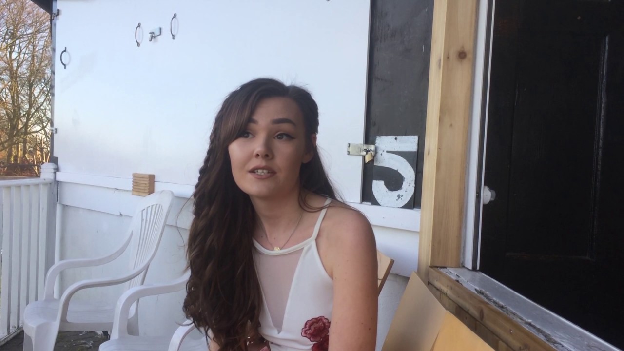 Ruff and Ruby charity event - YouTube