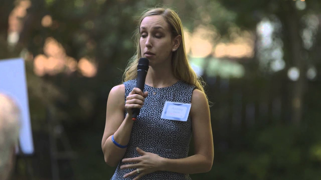 Ashley Davis Says her Brother, ME/CFS Patient Whitney Dafoe, Is her ...