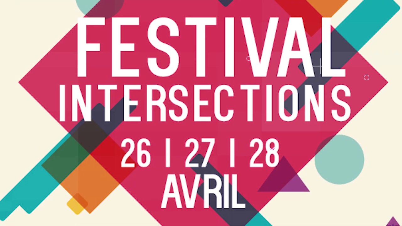 teaser #2 festival INTERSECTIONS - YouTube