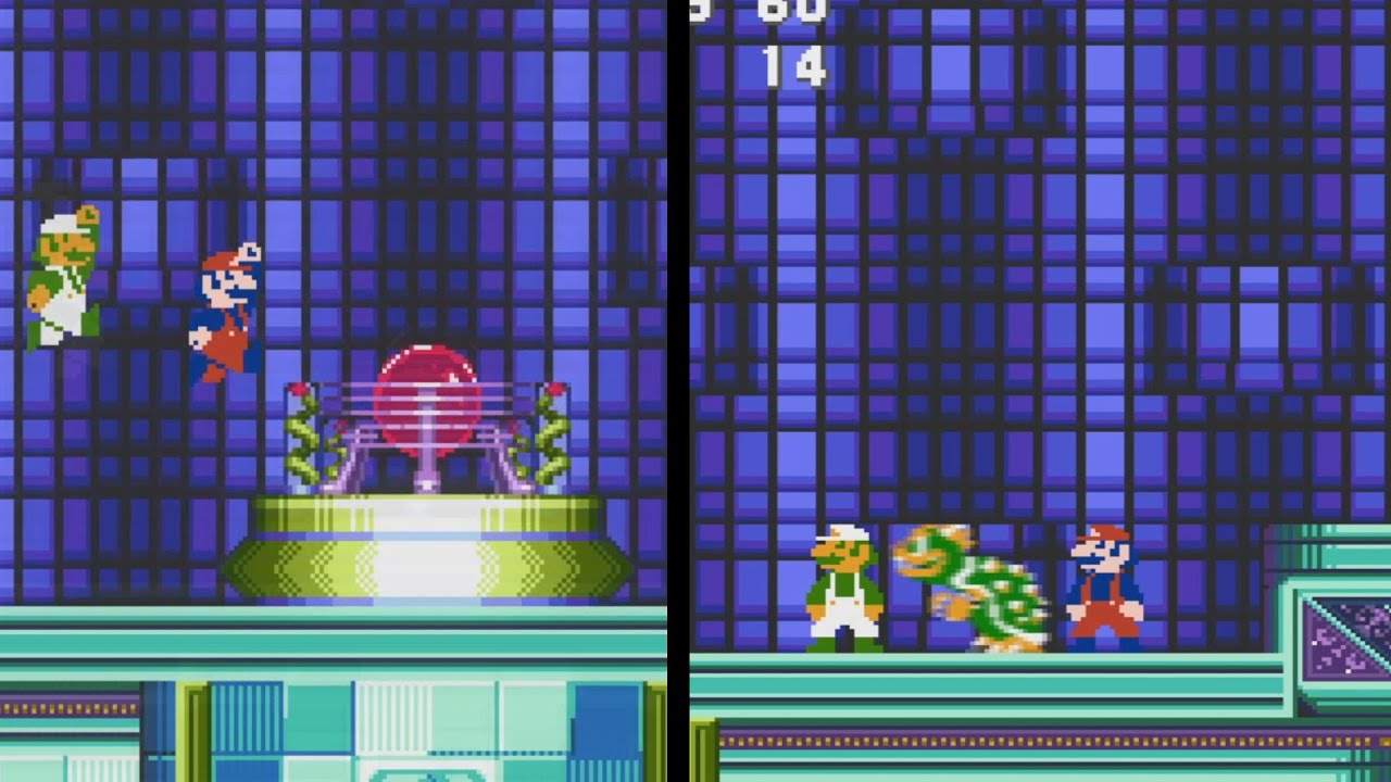 Sonic: Sonic 3 and Super Mario Bros - YouTube