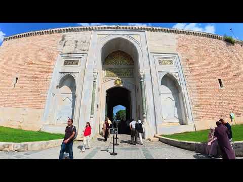 Cappadocia/Istanbul Trip - Turkey