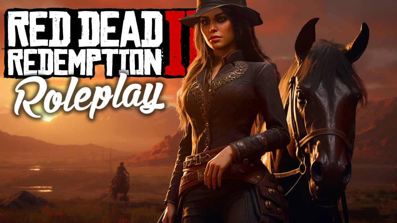 🔴LIVE - DEPUTY Sable Beacons Series - RDR2 ROLEPLAY - Ep. 8 ...