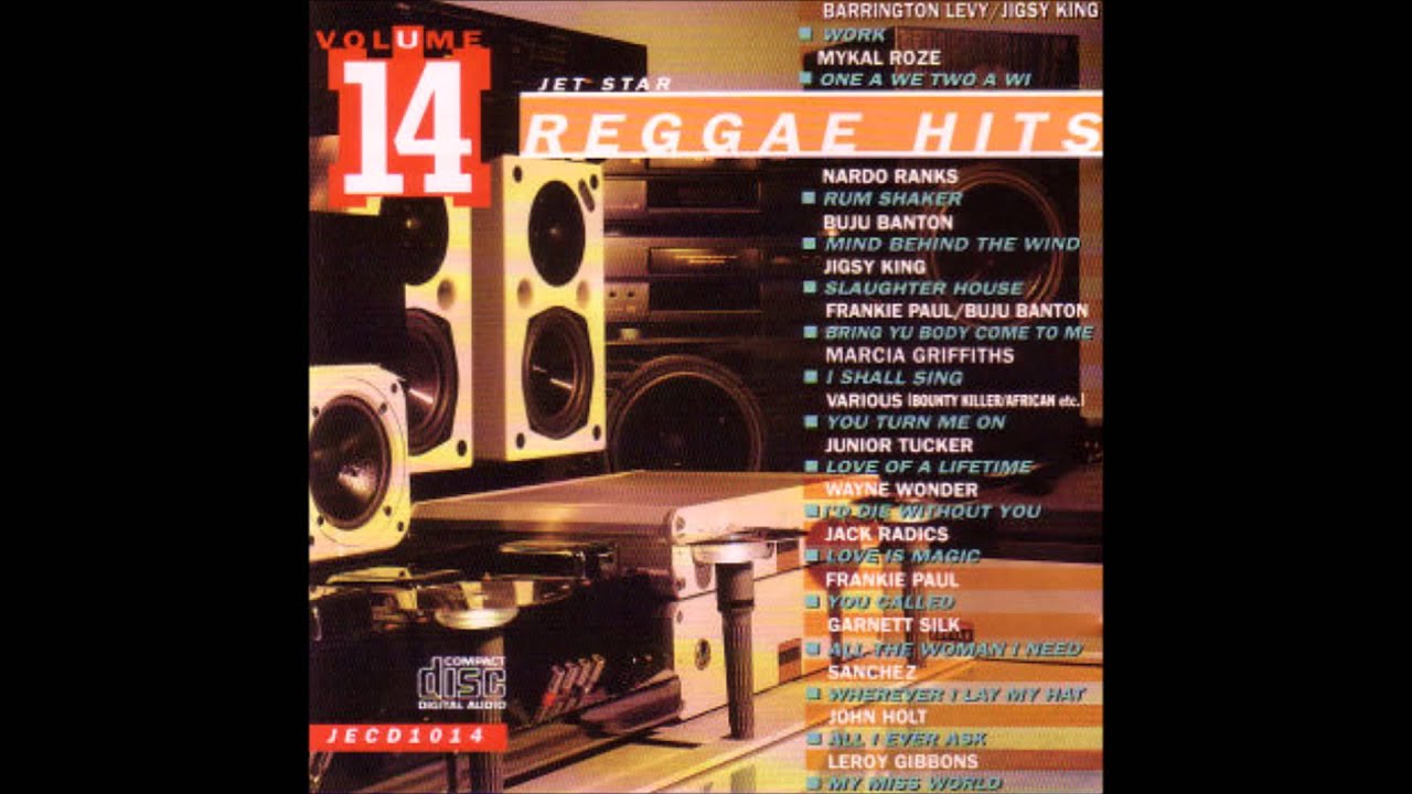 Nardo Ranks's 'Rum Shaker' sample of Wreckx-N-Effect feat. Teddy Riley ...