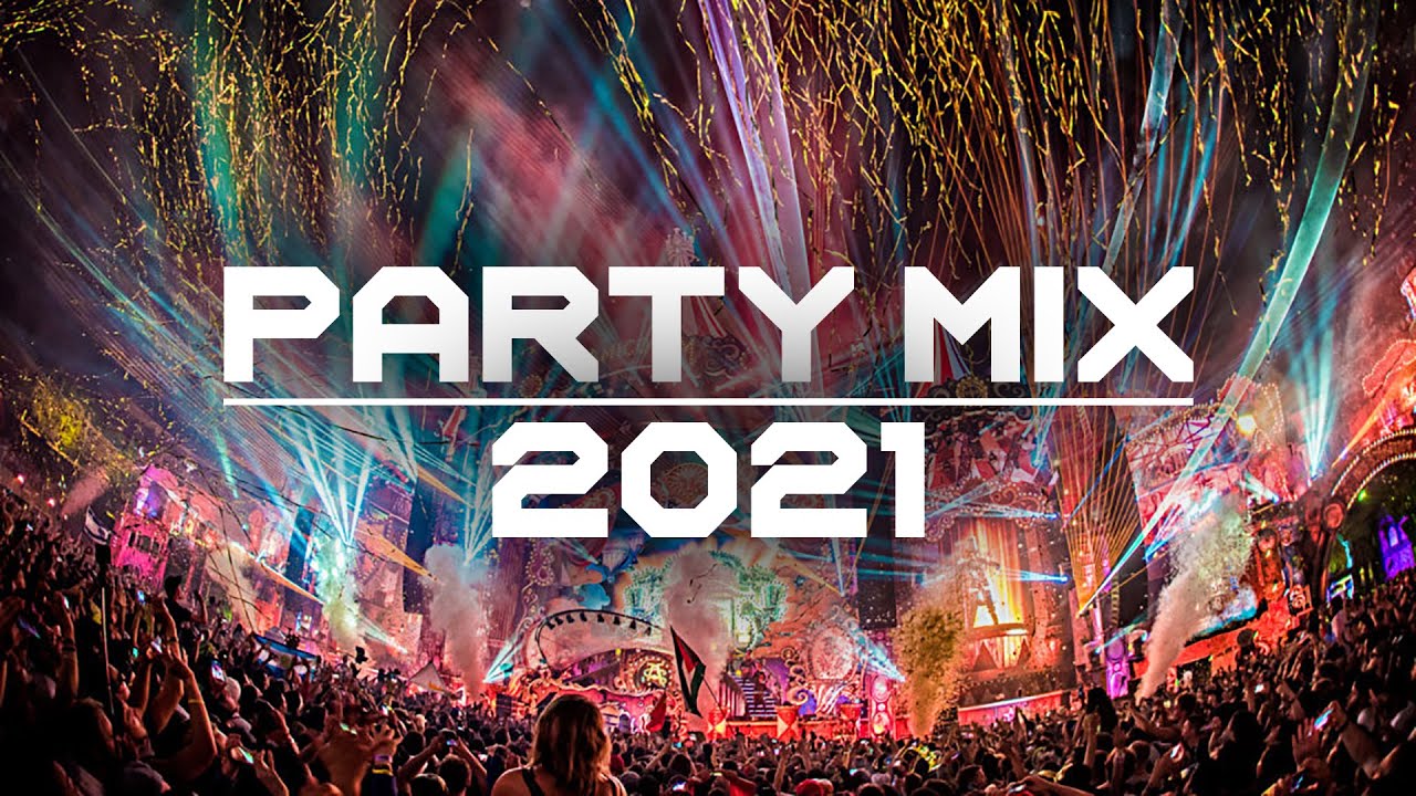Party Mix 2021 - Best Remixes of Popular Songs 2021 - YouTube