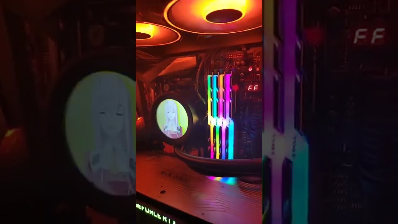 Best Setup EVER - YouTube