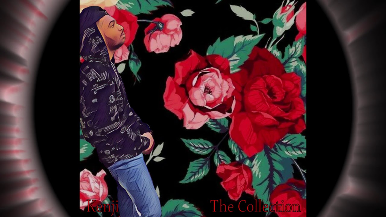 Kenji - The Collection (full album) - YouTube