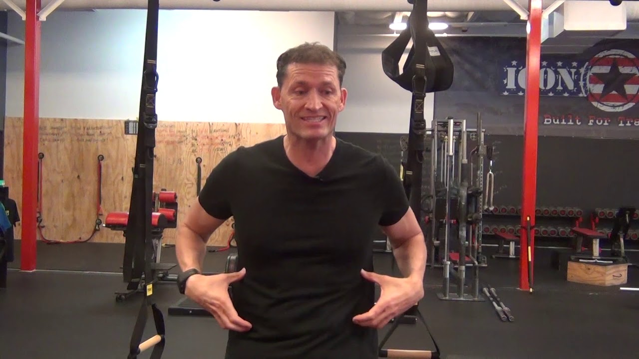 How to Pick a Trainer Pt2 - YouTube